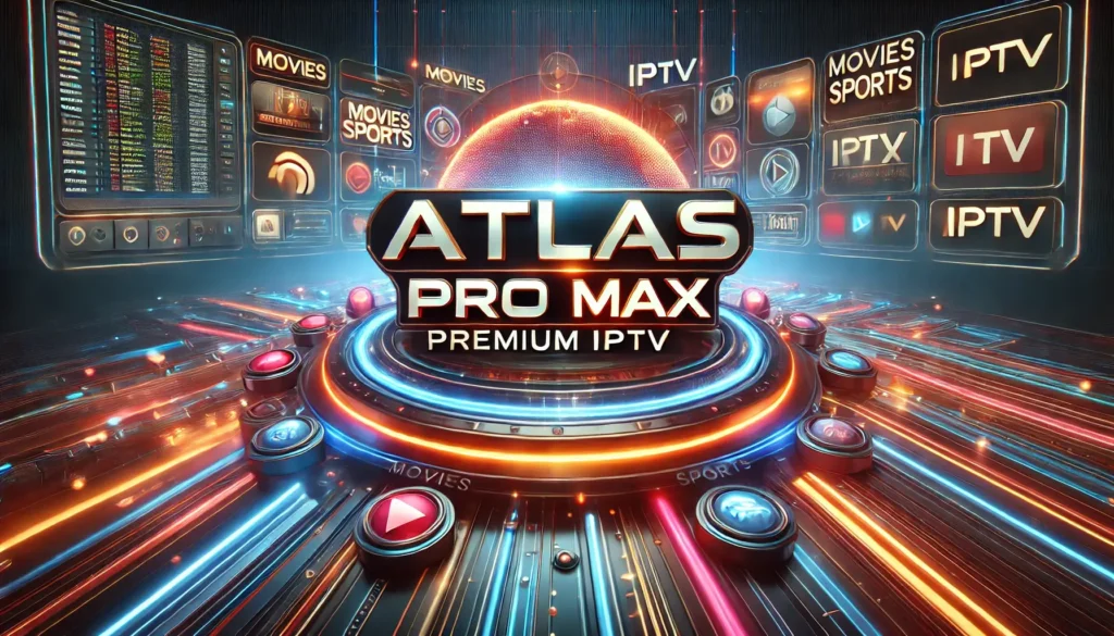 Atlas Pro Max : Les Avantages et Inconvénients 2025