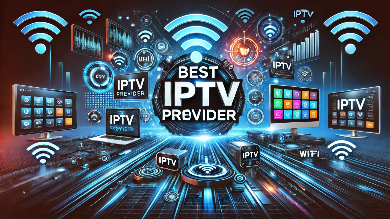 Atlas Pro ONTV : L’IPTV nouvelle génération pour une expérience ...